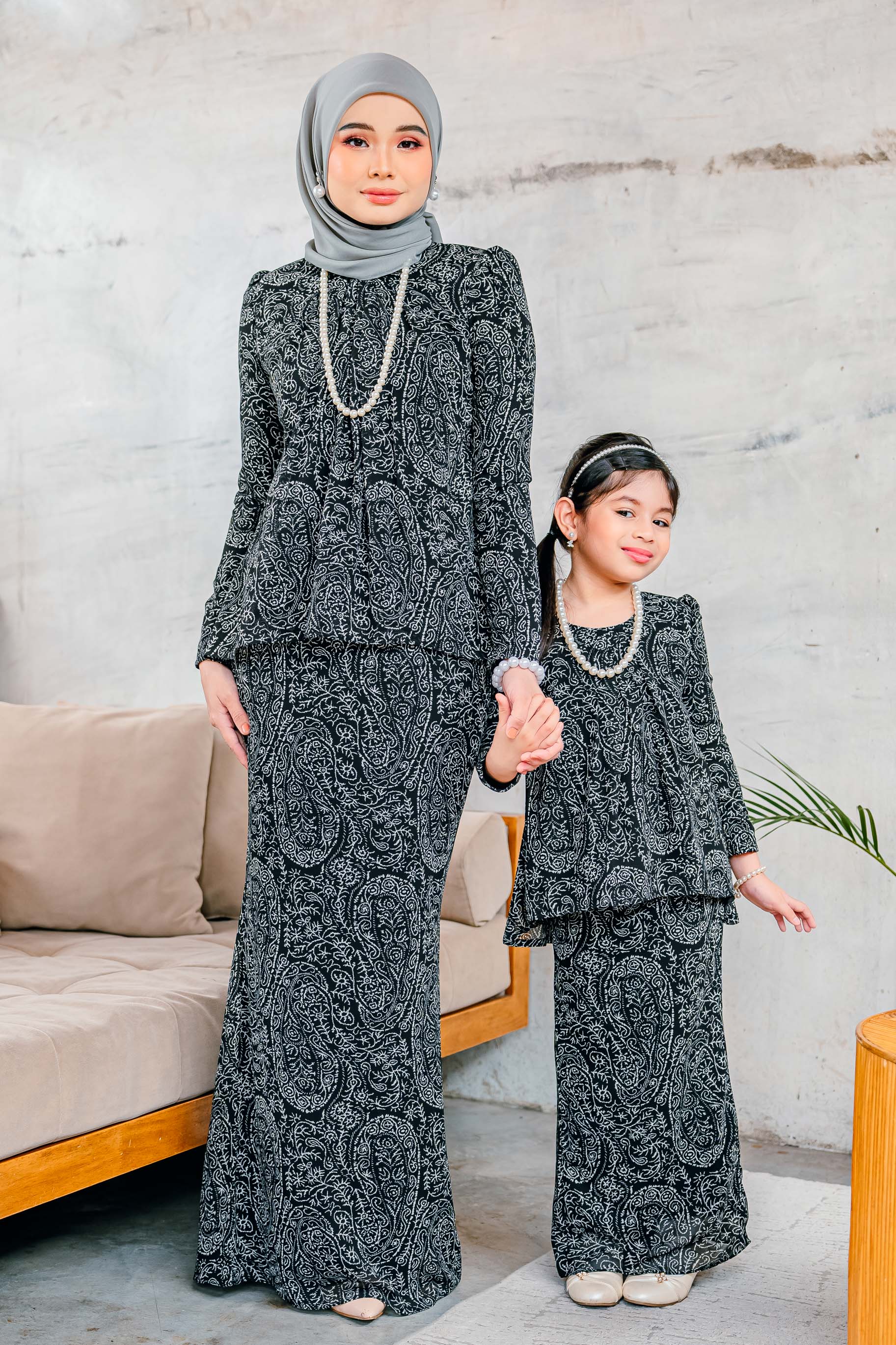 DARSY – MIFABRIC HQ